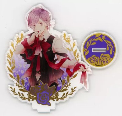 Acrylic Stand - Acrylic Panel: Kanato Sakamaki Acrylic Stand FIGURE ...