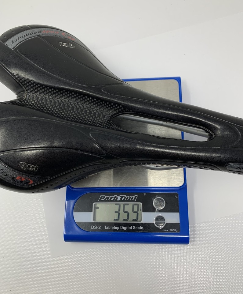 Specialized Avatar 143 Gel Crmo Saddle | eBay