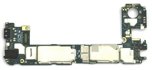 OEM SPECTRUM LG K40 LM-X420QM6 ORIGINAL 32GB LOGIC BOARD MOTHERBOARD ...