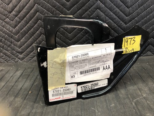 Genuine Toyota Mount Bracket 57021-35060 NEW STOCK ROOM PART!!! Sub ...