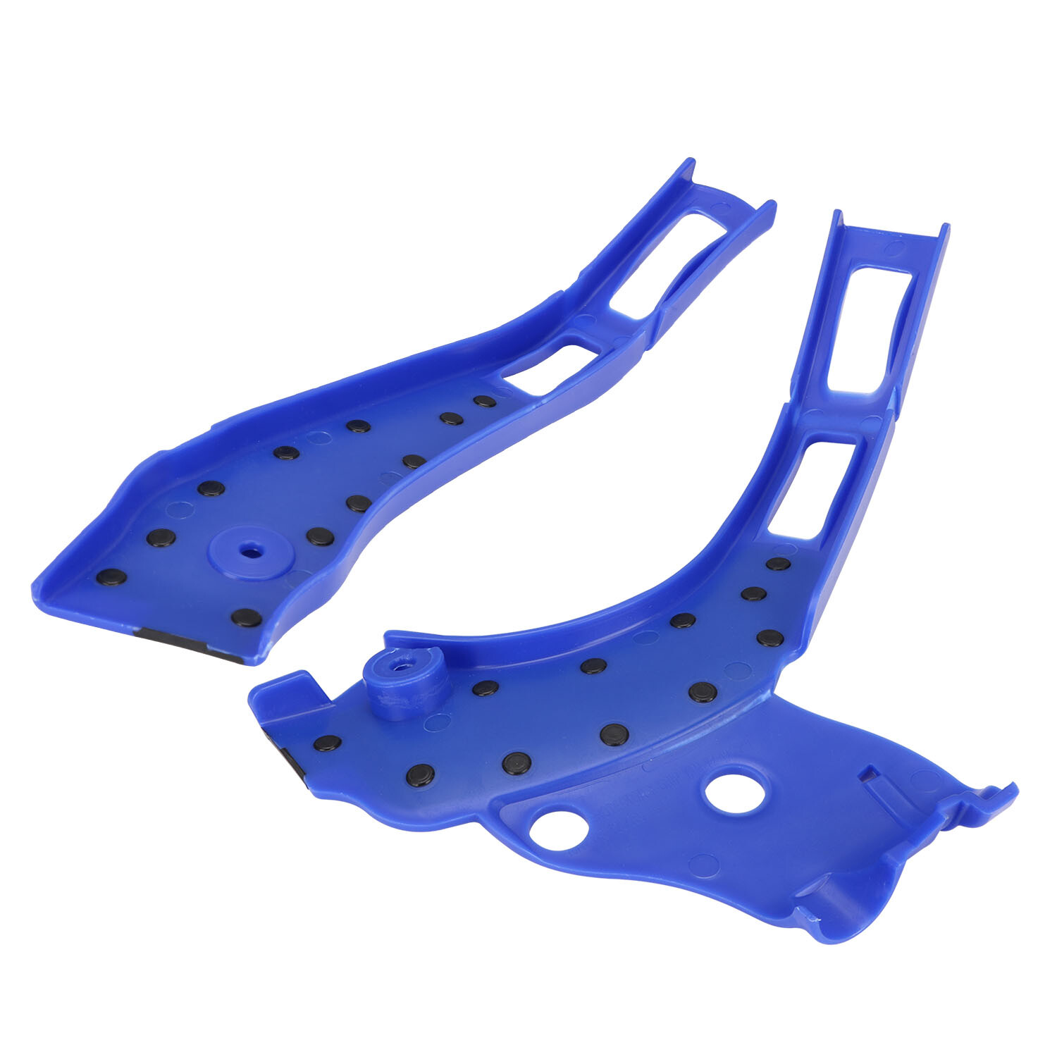 Blue Motorcycle Frame Guards For YZ125 YZ250 YZ250X 2005-2022 2015 2016 ...