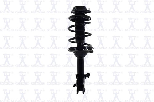 Suspension Strut & Coil Spring Assembly fits 2018-2019 Subaru Outback ...