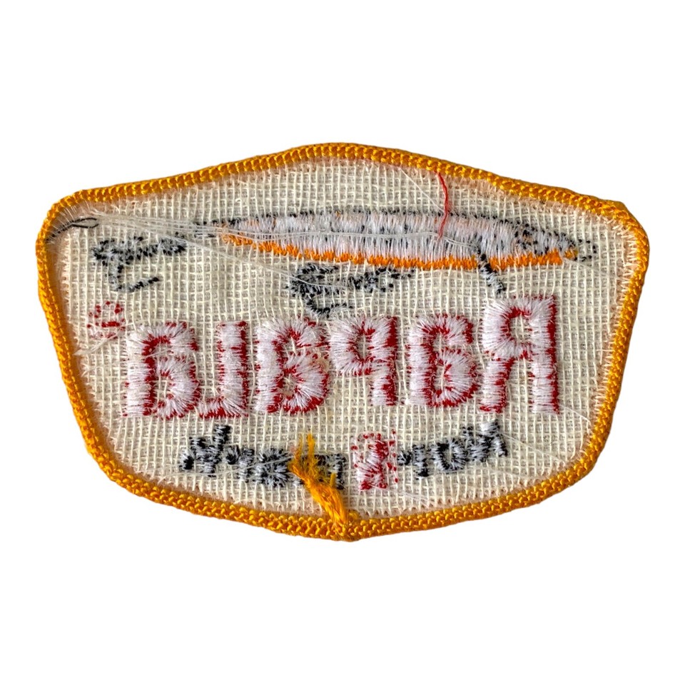Vintage RAPALA NOR MARK Fishing (Lure) COLLECTOR Patch | eBay