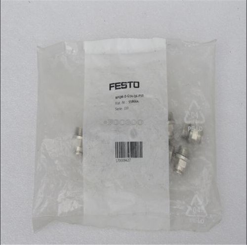 10PCS NEW FESTO NPQM-D-G14-Q6-P10 558664 cy | eBay