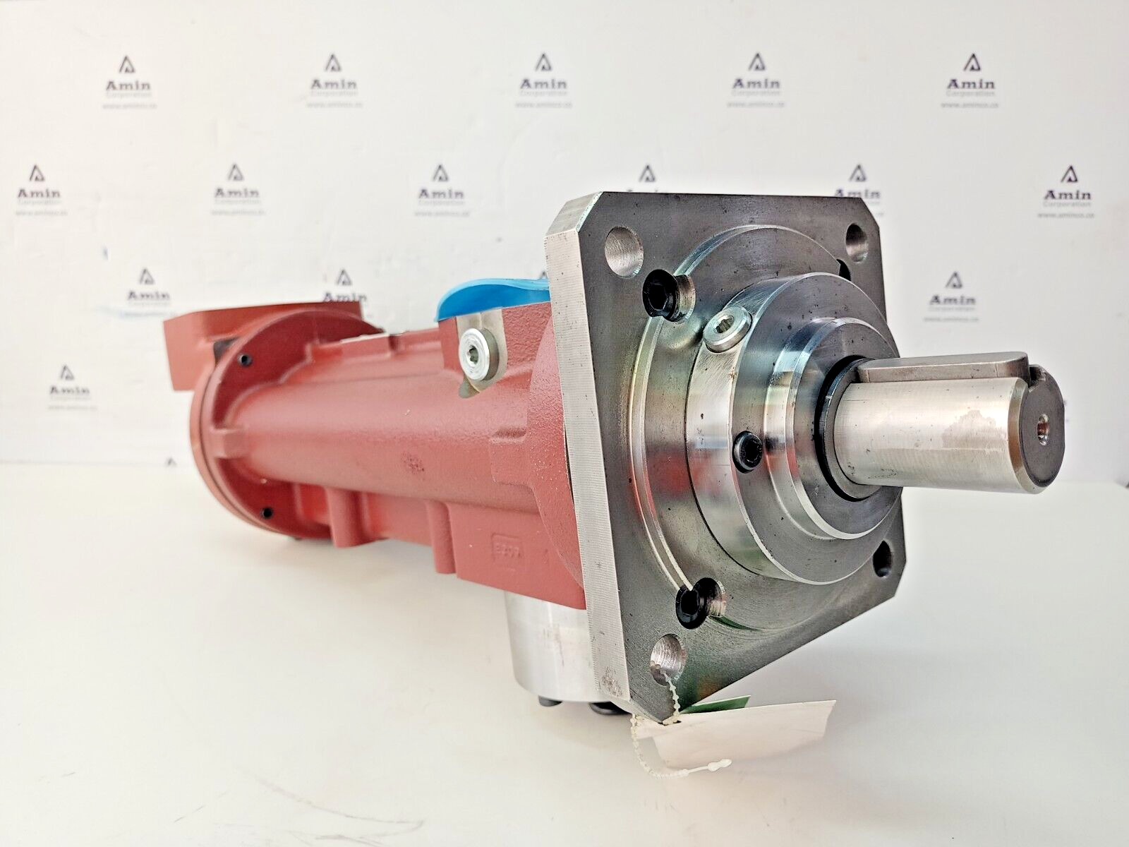 SEIM PXF055#4BR0R0HUC13X0200 Triple screw pump SEIM PXF series - NEW | eBay