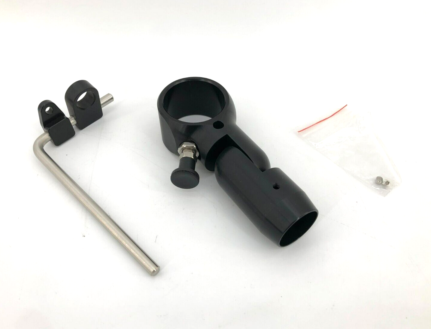 Linx FA62047 P/h Bracket Adjust Pole Mount for sale online | eBay