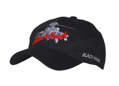 US Army Black Hawk Helicopter Baseball Cap black Seals Navy Marines WW2 ...