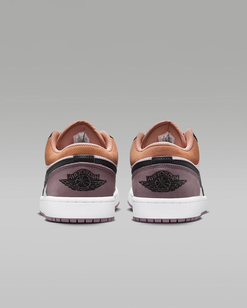 Air Jordan 1 Low SE Sky J Mauve FB9907-102 | eBay Air Jordan 1 Low SE Sky J Mauve FB9907-102 | eBay