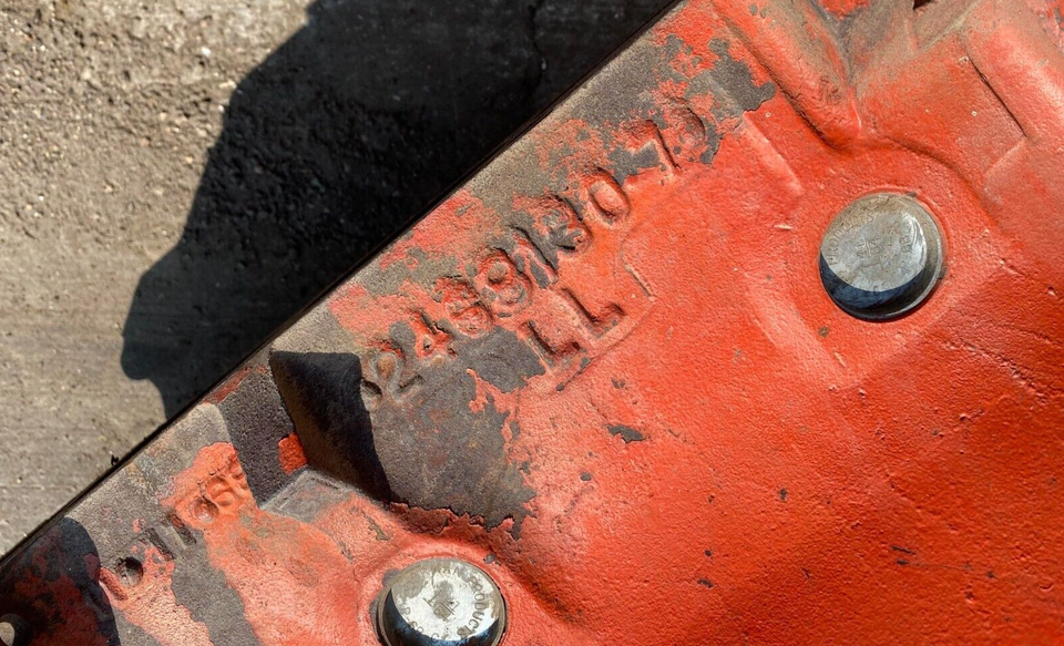 383 mopar engine block | eBay