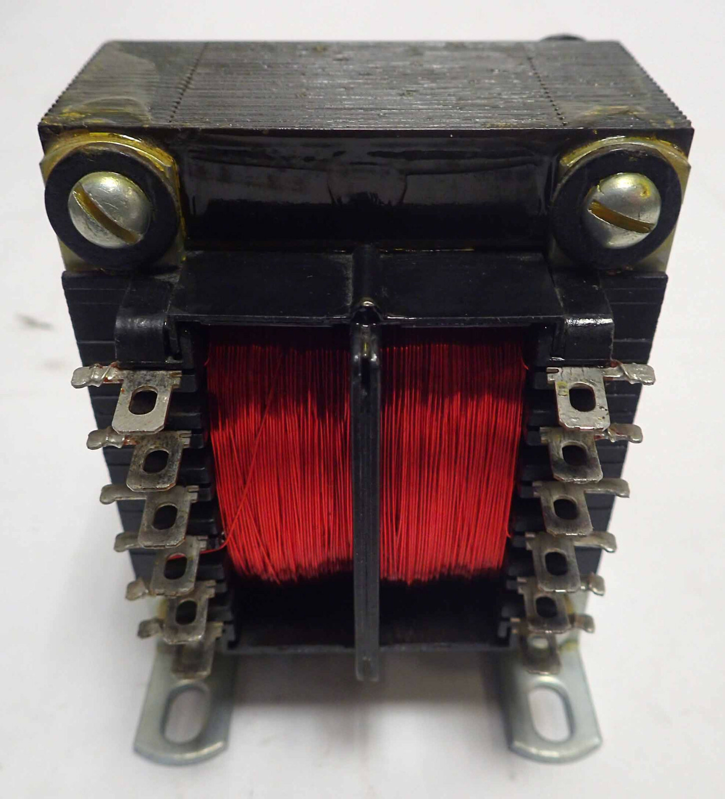 SIGNAL TRANSFORMER A41-80-230 115/230V 50/60Hz 80VA | eBay UK