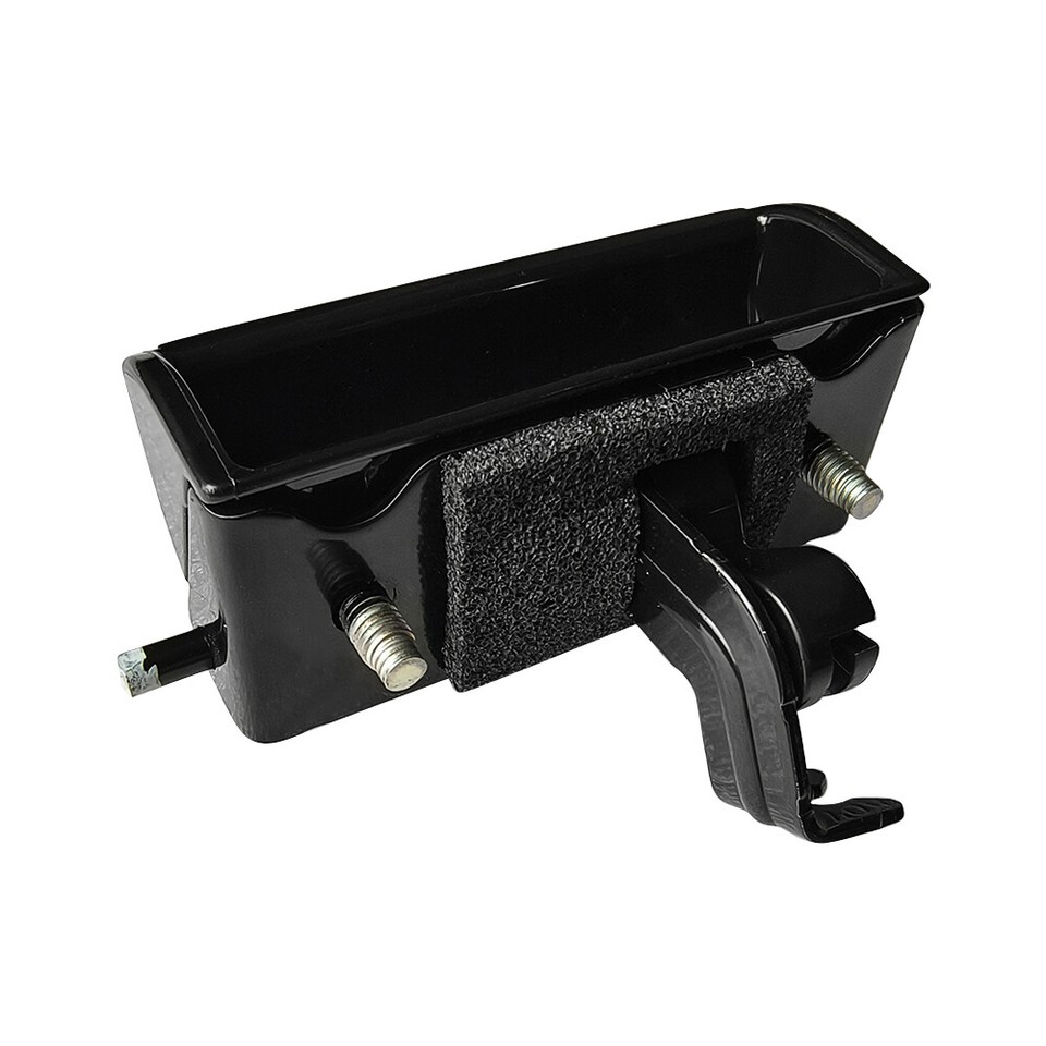 Outside Liftgate Tailgate Door Handle 74810-SFE-003 For 2005-2010 Honda ...