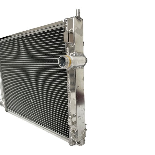 Returned Radiator fits 2009-2018 2011 2014 Dodge Charger Challenger ...