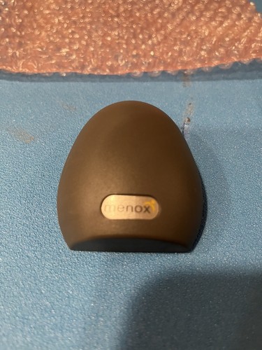 Menox Hand Control Grip Top Cover- Gray- Newer Style | eBay