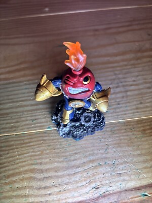 Skylanders Swap Force Countdown Lightcore Figure | eBay