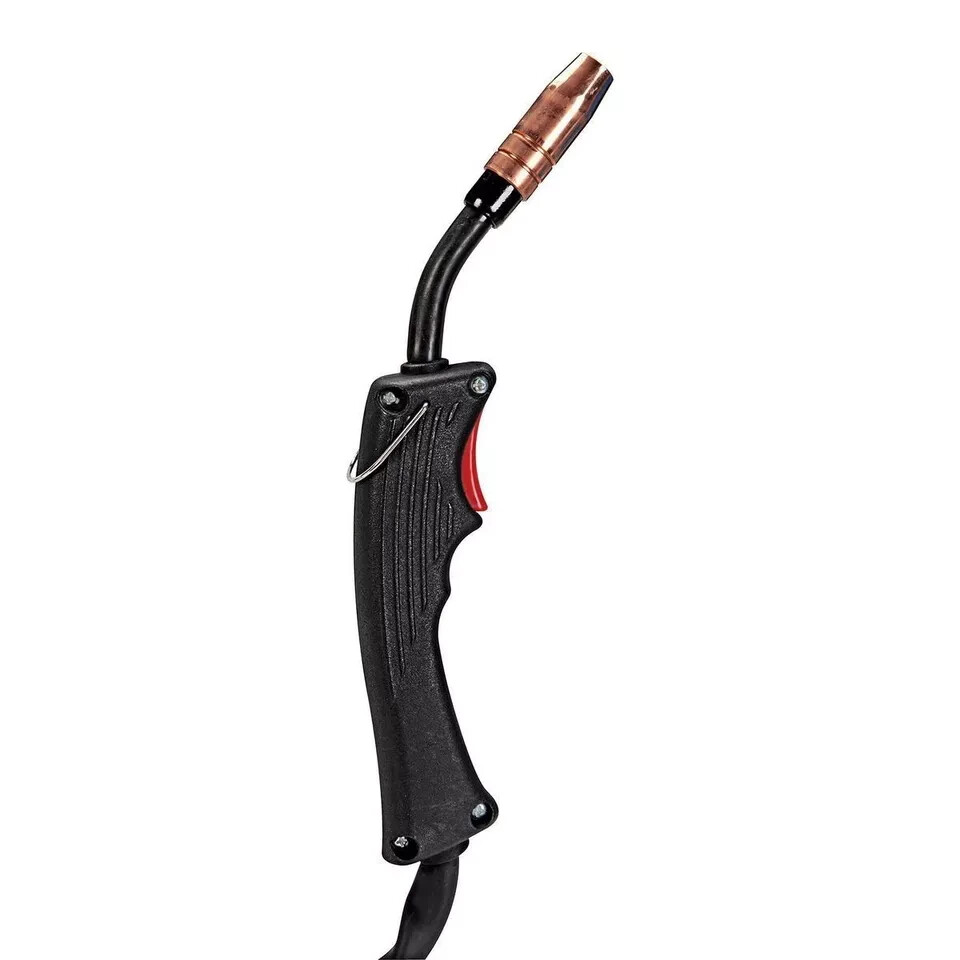 BRAND NEW CHICAGO ELECTRIC 170 Amp-DC, 240v, MIG/Flux Cored Welder/FREE ...