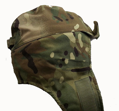 BRITISH FORCES / MARINE PCS EXTREME COLD WEATHER MTP (Multi Terrain ...