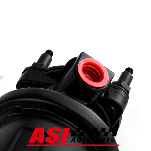 P4601HP Competition Series Rotary Vane Electric Fuel Pump 100GPH 14 ...