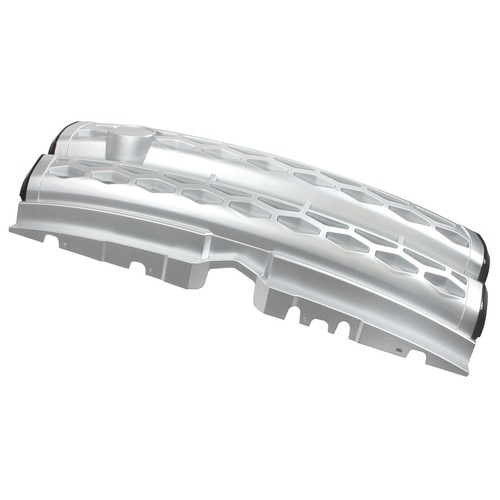 Fits for 10-18 Land Rover Range Rover Evoque Front Grille Mesh Grill ...