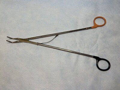 Medical Instruments - Hemoclip