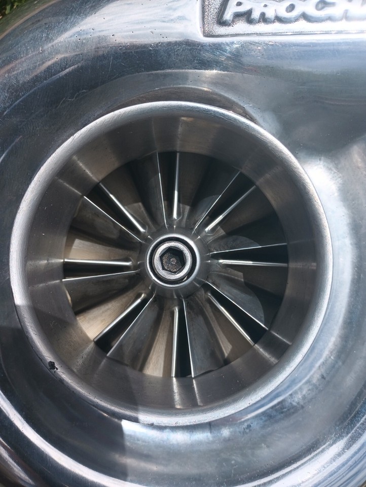 1999-2013 Chevrolet 4.8 5.3 6.0 6.2 Silverado Procharger P1SC ...