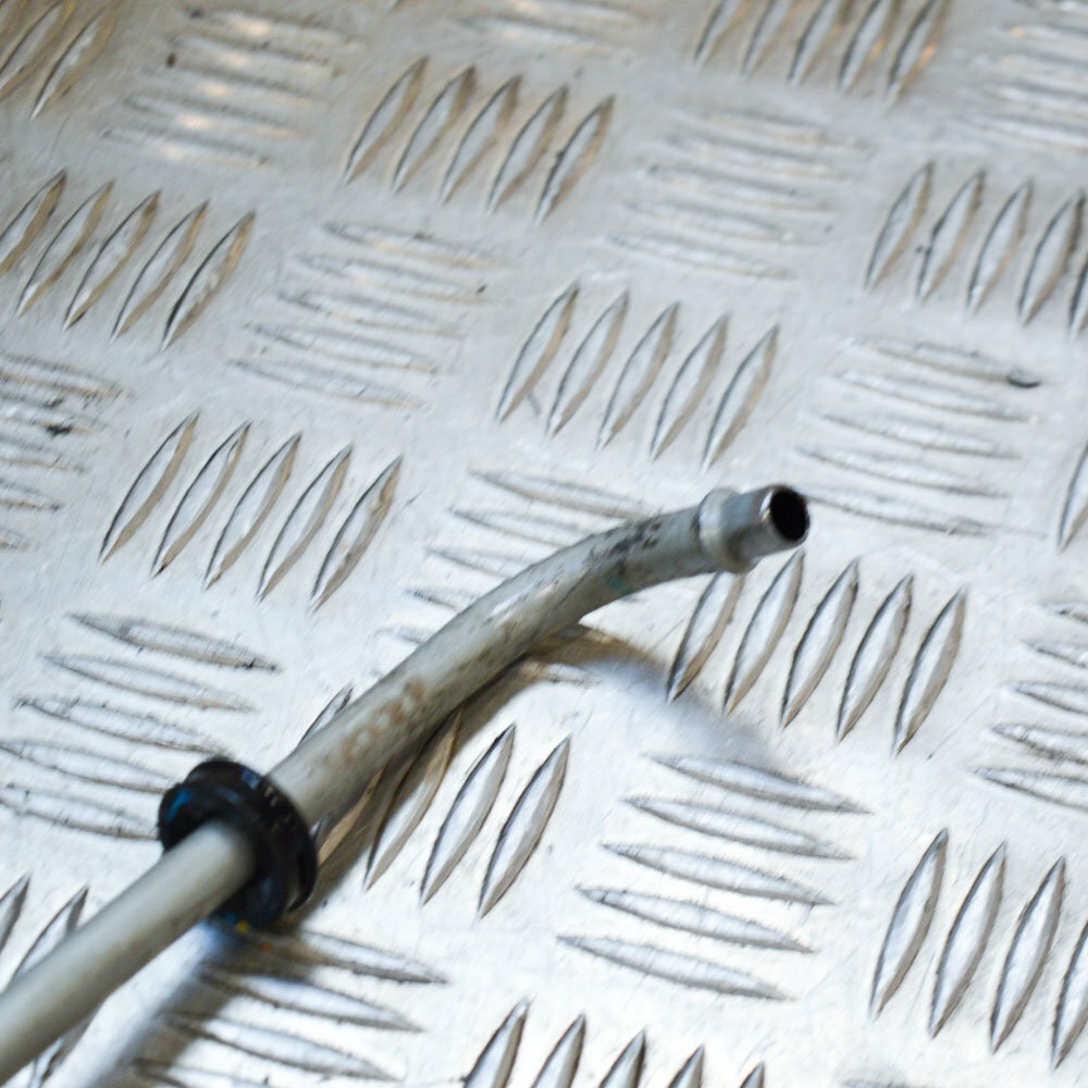 Opel VAUXHALL Mokka 1.4i 103kw Gearbox Oil Line Pipe GM6260M 2013 for ...