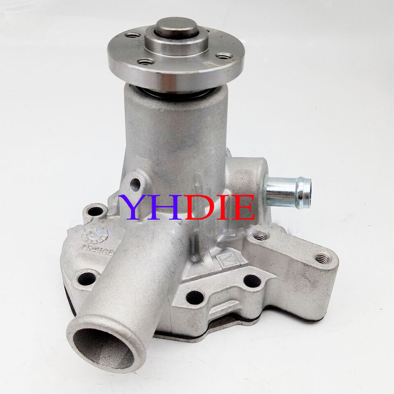 New Coolant Pump 145017910 With Gasket 145996830 For Northern Lights ...