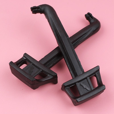 2pcs Choke Rod Control Lever For Husqvarna 365 372 362 371 Chainsaw ...