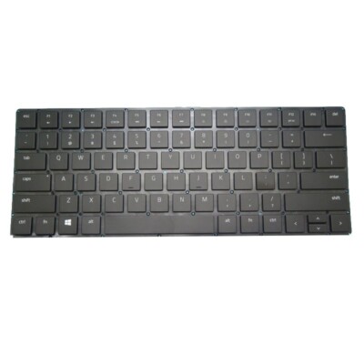 US Keyboard For RAZER Blade 15 Advanced 2021 RZ09-0409 RZ09-0409A RZ09 ...
