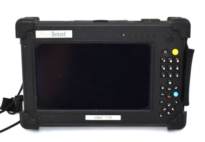 MobileDemand xTablet T7200 Tablet Intel Atom N2600 @ 1.60GHz 2GB RAM ...