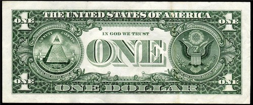 HGR SUNDAY (ERROR) 1981A $1 (MAJOR Misaligned Print) HIGH GRADE | eBay