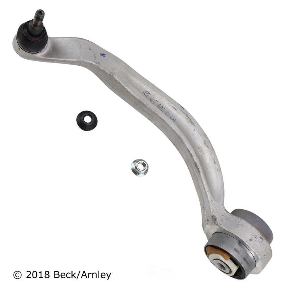 Suspension Control Arm and Ball Joint Assembly fits 01-05 Audi Allroad ...