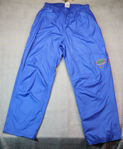 Florida Gators Storm-fit XL Pants Football Nike Team Issued Track | eBay