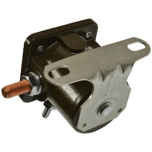New SMP Starter Solenoid For 1953, 1956-1960 Ford Courier Sedan ...