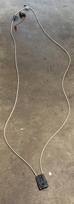 Ryobi Garage Door Opener Belt and Pulley Assembly For 7 Ft Doors (from ...