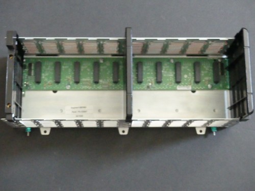 Allen Bradley 1756-A10 Series C ControlLogix 10 Slot Chassis | eBay