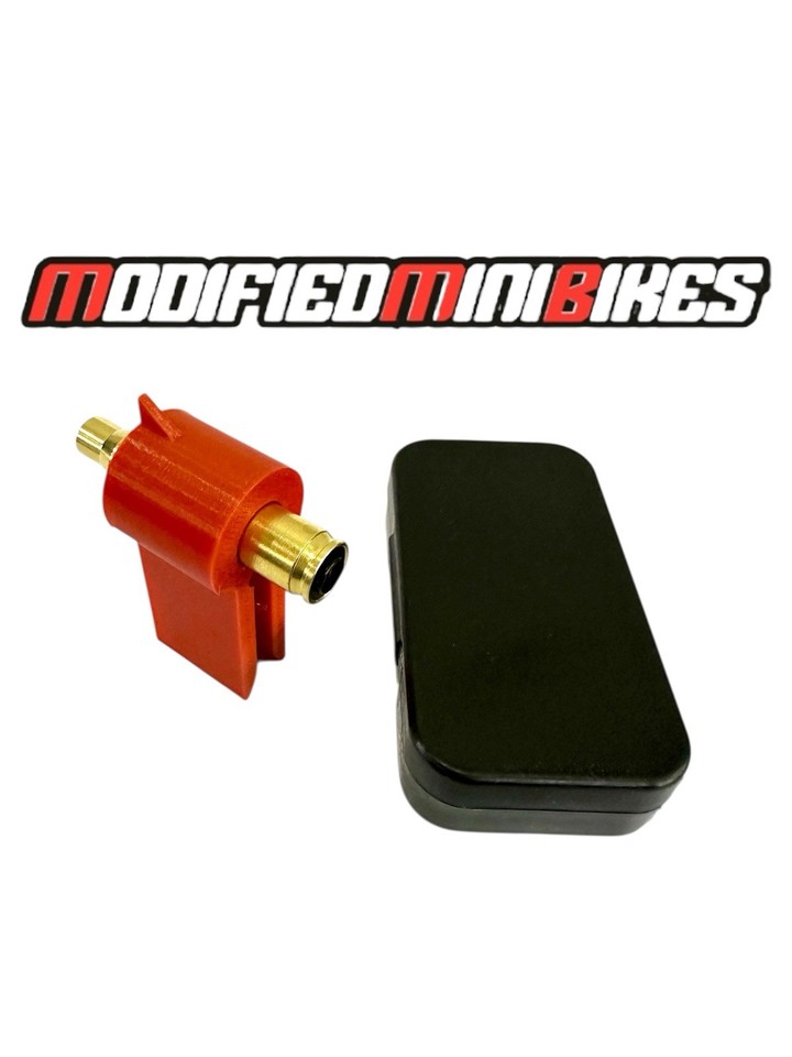 NEW ! “V3” Mini Bike Go Kart Laser Chain Sprocket Alignment Tool #35 | eBay