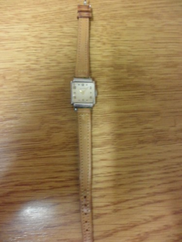 Antique Ladies Rexor Wind Up Watch Not Working | eBay