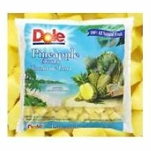 Dole Diced Pineapple