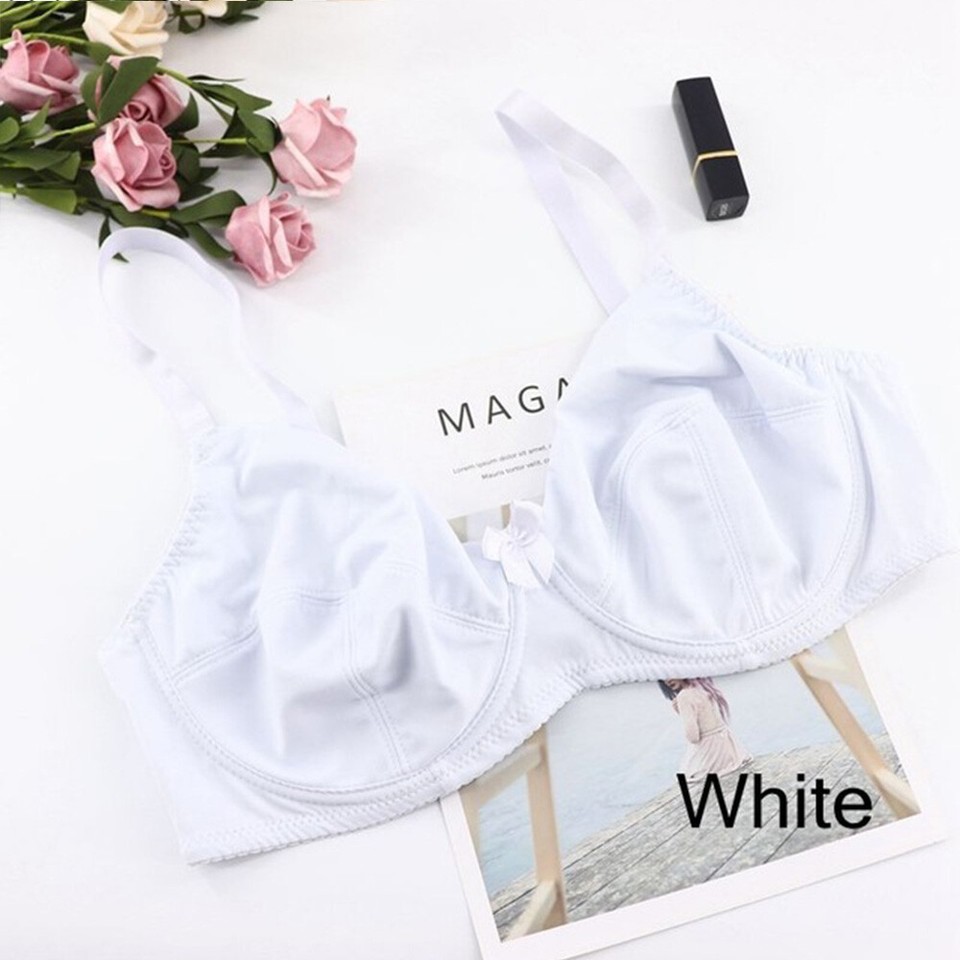 Plus Size 36-60 AA A B C D E F Women Lingerie Sexy Bra Push Up Bras ...