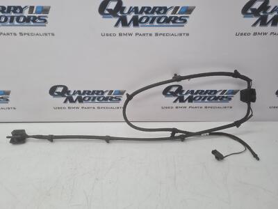 BMW Windscreen Washer Pipe Nozzle Jets Array Fits 2 Series F45 F46 ...