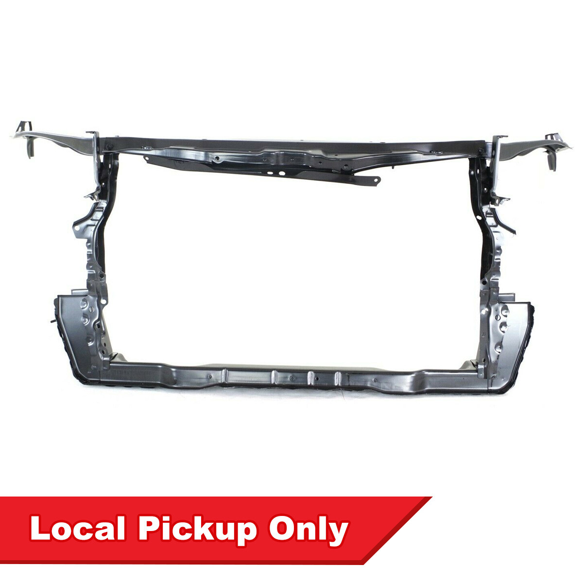 Radiator Support For 2007 2008 2009 2010 2011 Toyota Camry TO1225259 ...