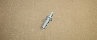 GM OEM STUD- Double End Transmission Mount and Support 11546890 | eBay