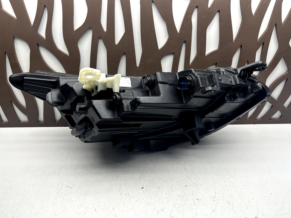 2020-2021 Hyundai Sonata Left Driver Side Headlight LED OEM 92101L0100 ...