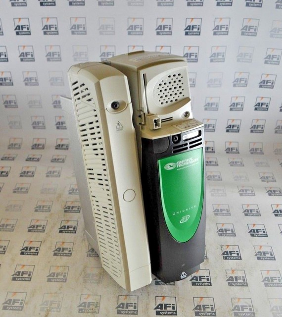 Control Techniques Emerson Unidrive SP SP2402 for sale online | eBay
