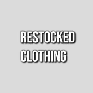 Restocked Clothing | eBay UK Stores