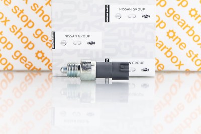 D40 NEUTRAL POSITION SWITCH SENSOR - 32005-7S11A FITS NISSAN NAVARA ...