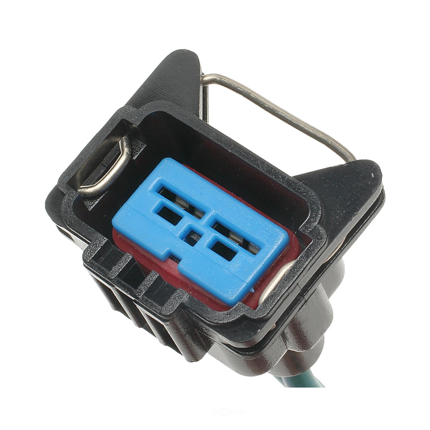 Standard+S827+Reman+Engine+Coolant+Fan+Motor+Connector for sale online ...