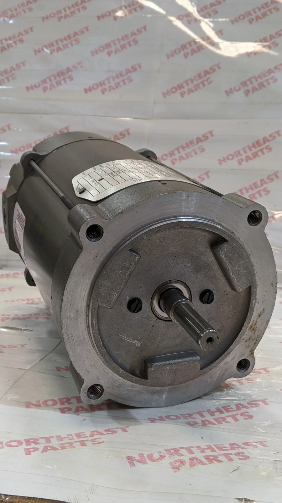 Otis Motor 6333AJ1 | eBay