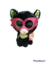 Jinxy the Cat - Beanie Boos - Beaniepedia