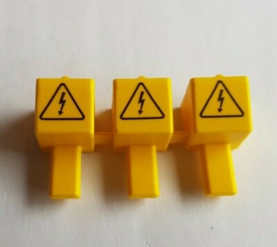 ABB BSK-BP BUSBAR Protection CAPS COVERS - Packs of 30 or Strip of 3 ...